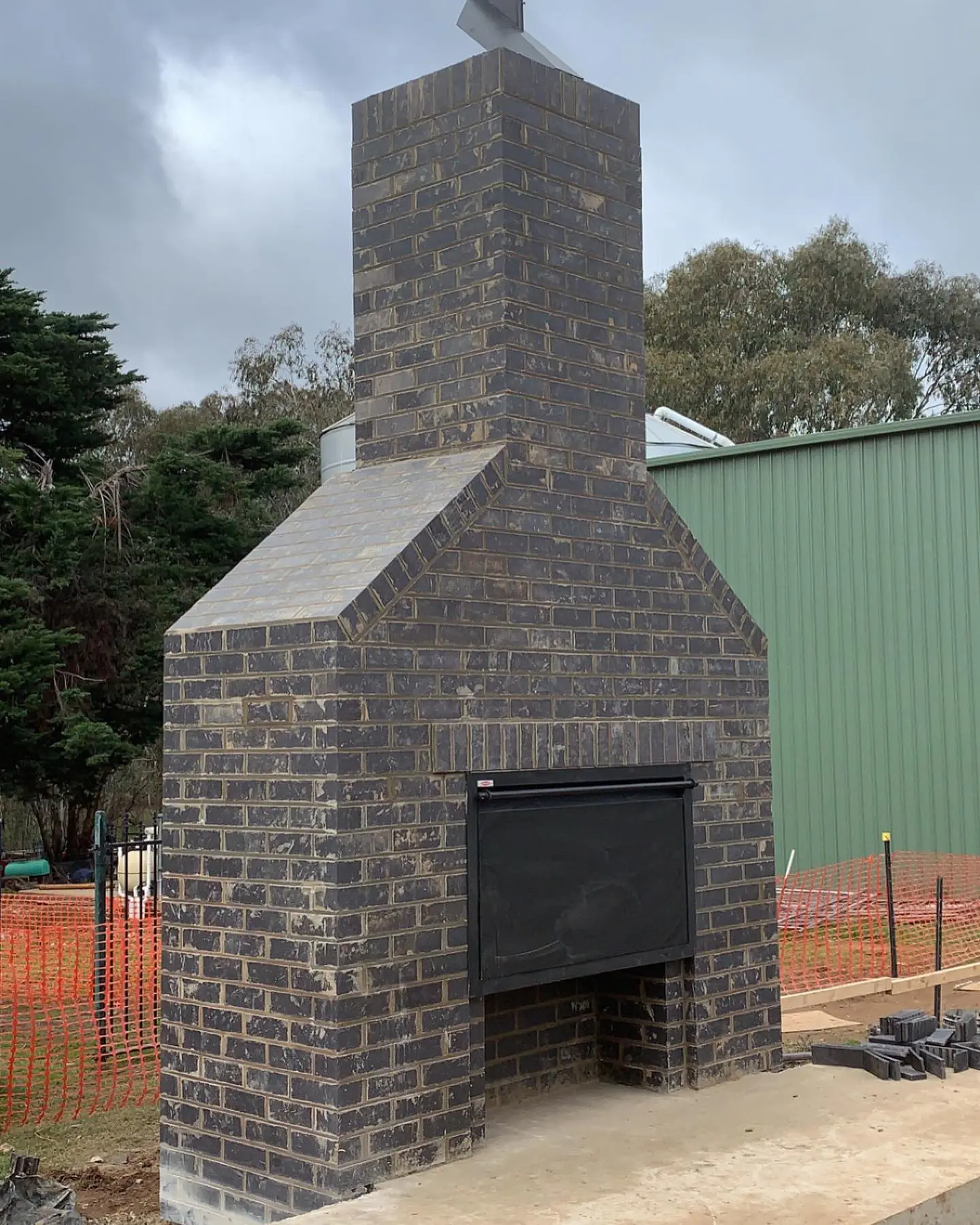 Brickwork Repairs Melbourne | Alternative Bricklaying