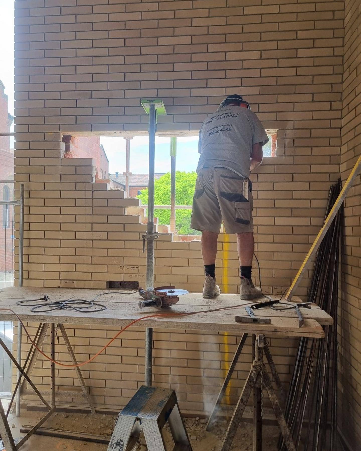 Melbourne Brick Extensions